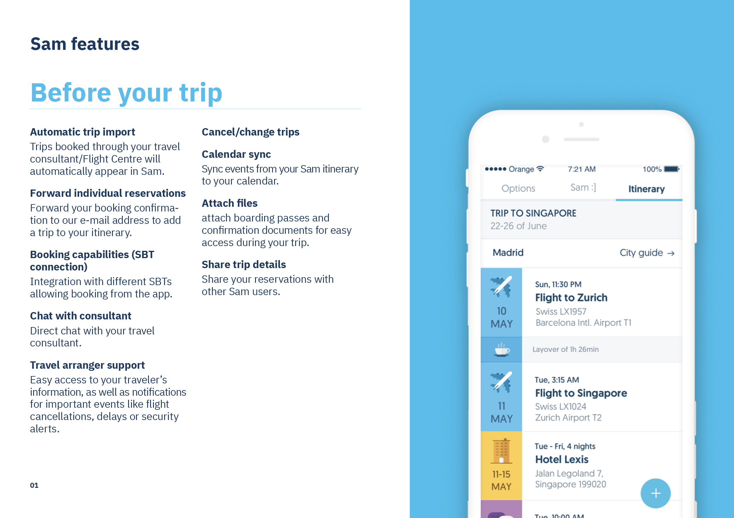 Sam resources > Documents