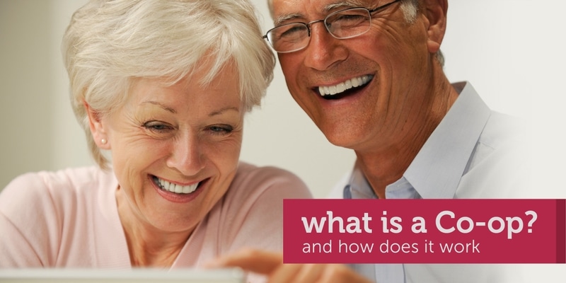 What is a Coop?