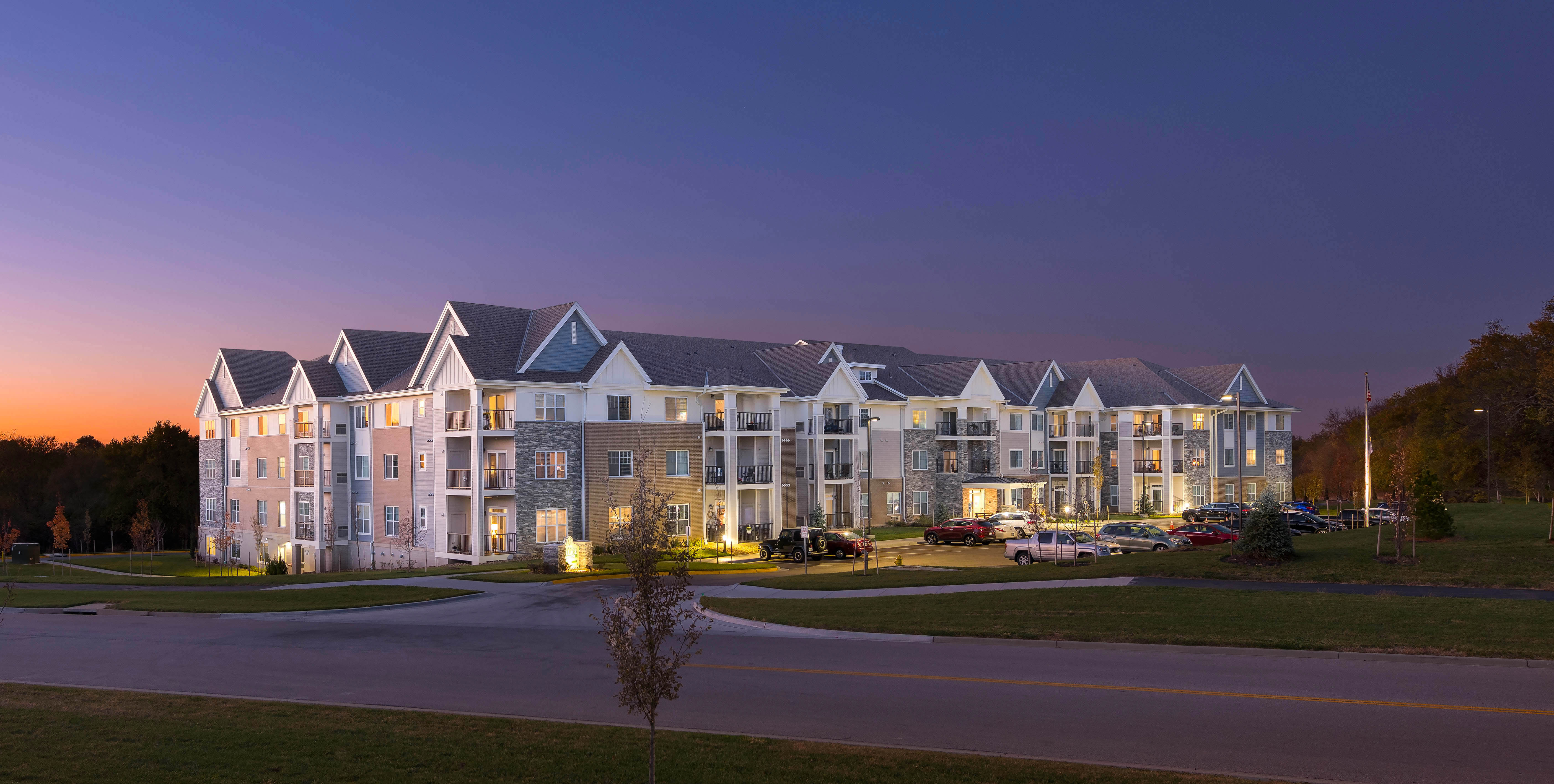 Olathe, Kansas: Unveiling The Hidden Gems Of The Heart Of America