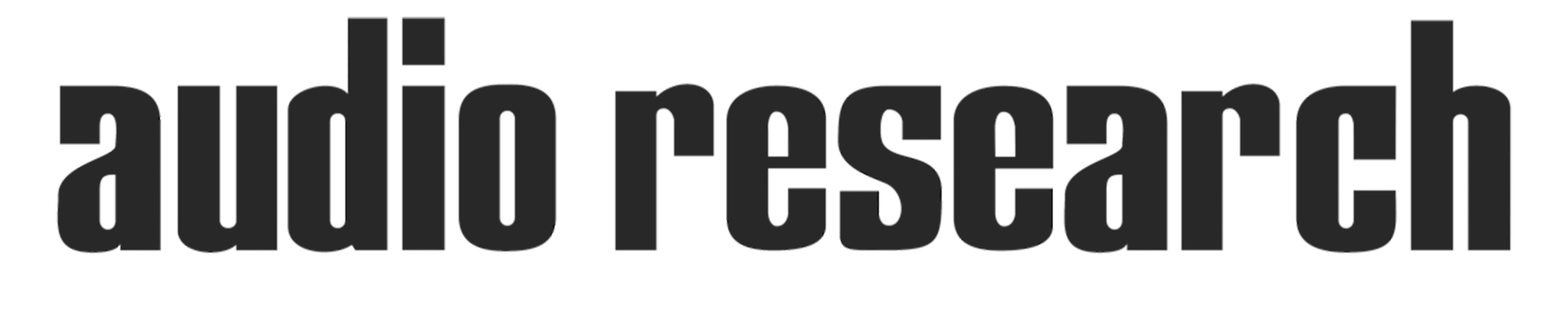 Audio Research SP-12