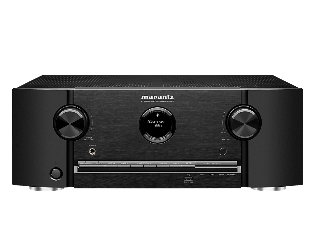 Marantz SR5015
