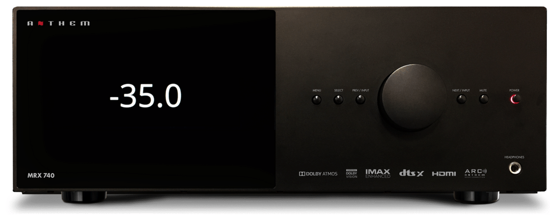 Q Audio