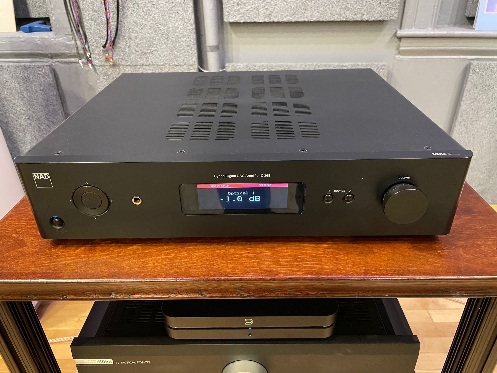 QAudio