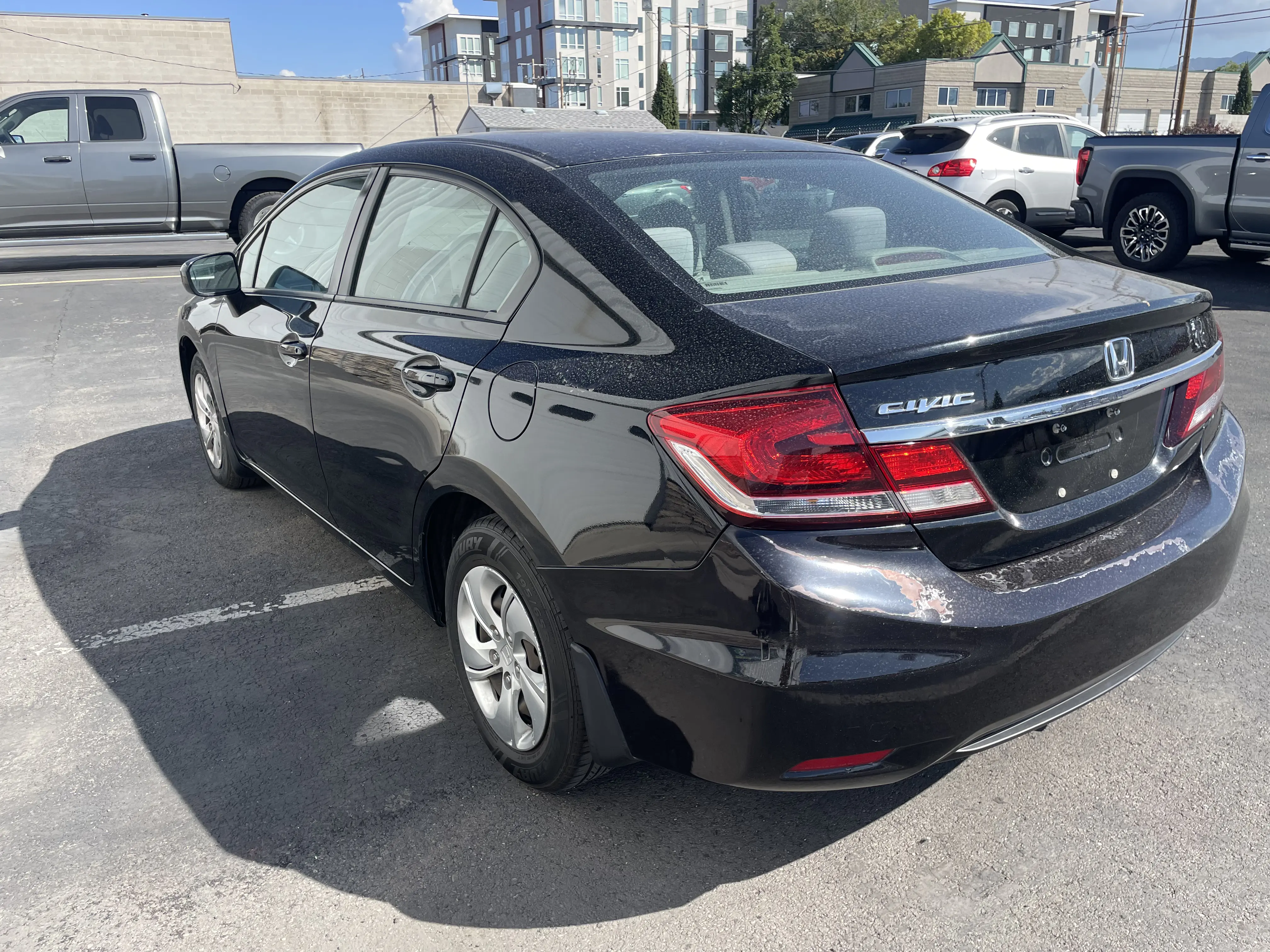 Fresh Start Auto | Subprime Auto Car Lending in Utah