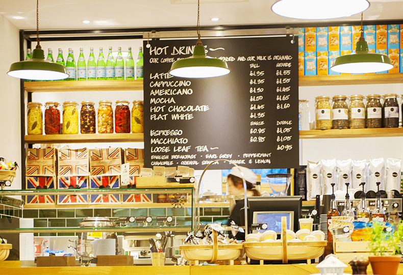 Baxter Story Case Study | Q+H London