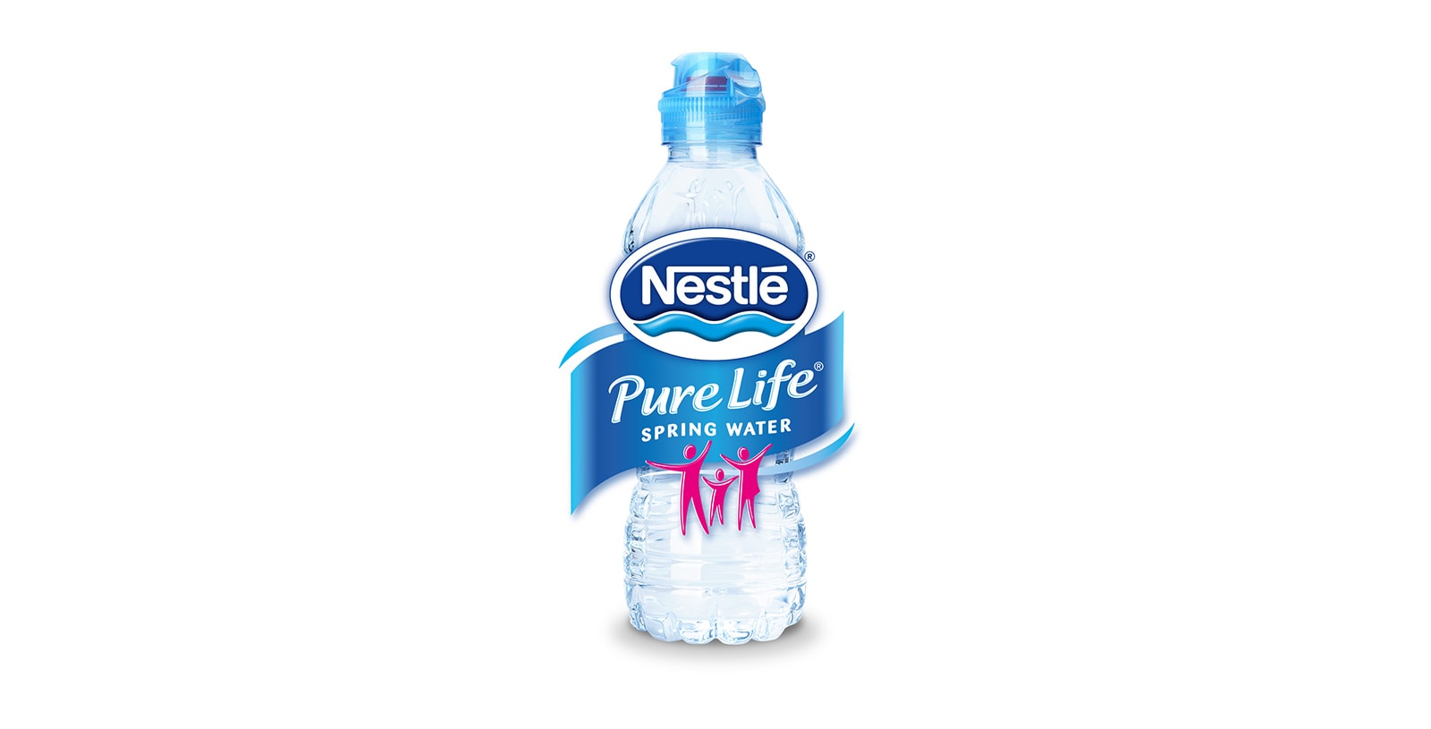 Nestlé Pure Life Case Study | Q+H London