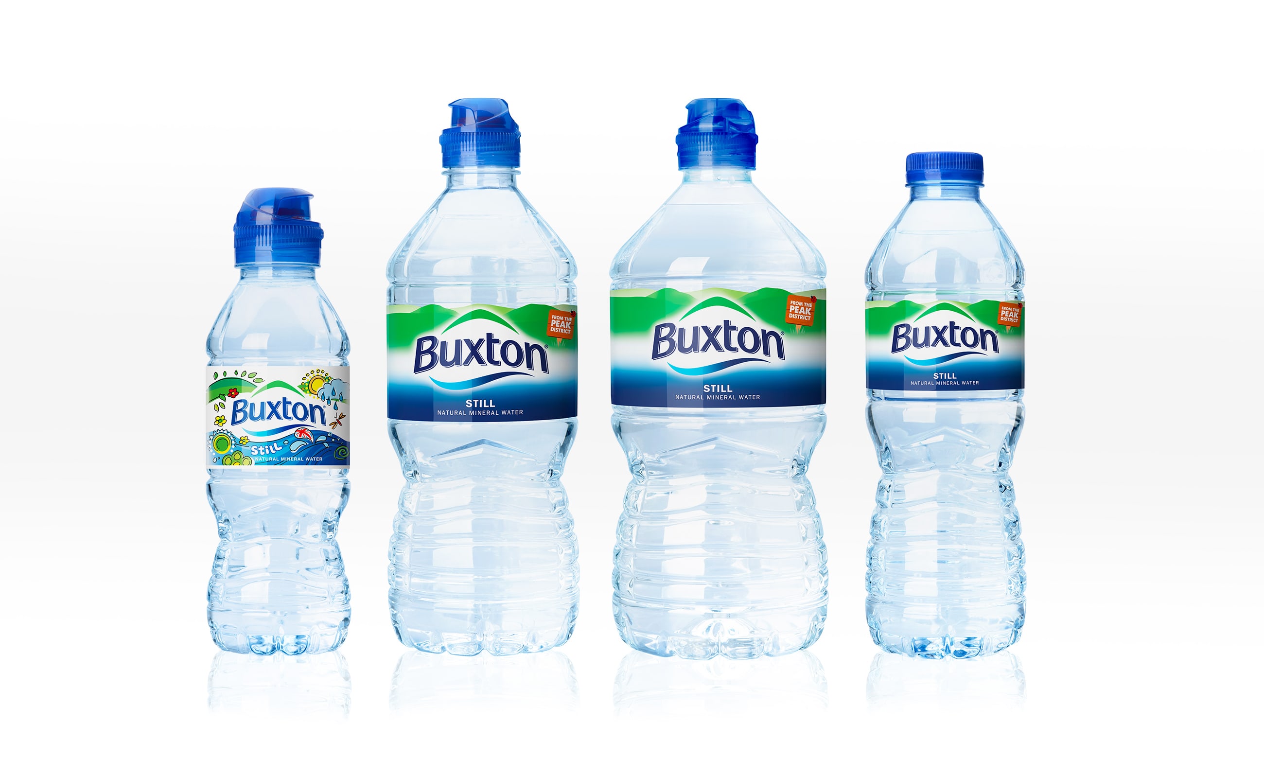 Buxton Case Study | Q+H London