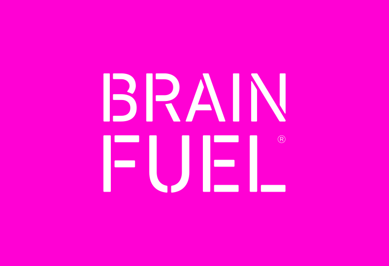 Brain Fuel Packaging Case Study | Q+H London