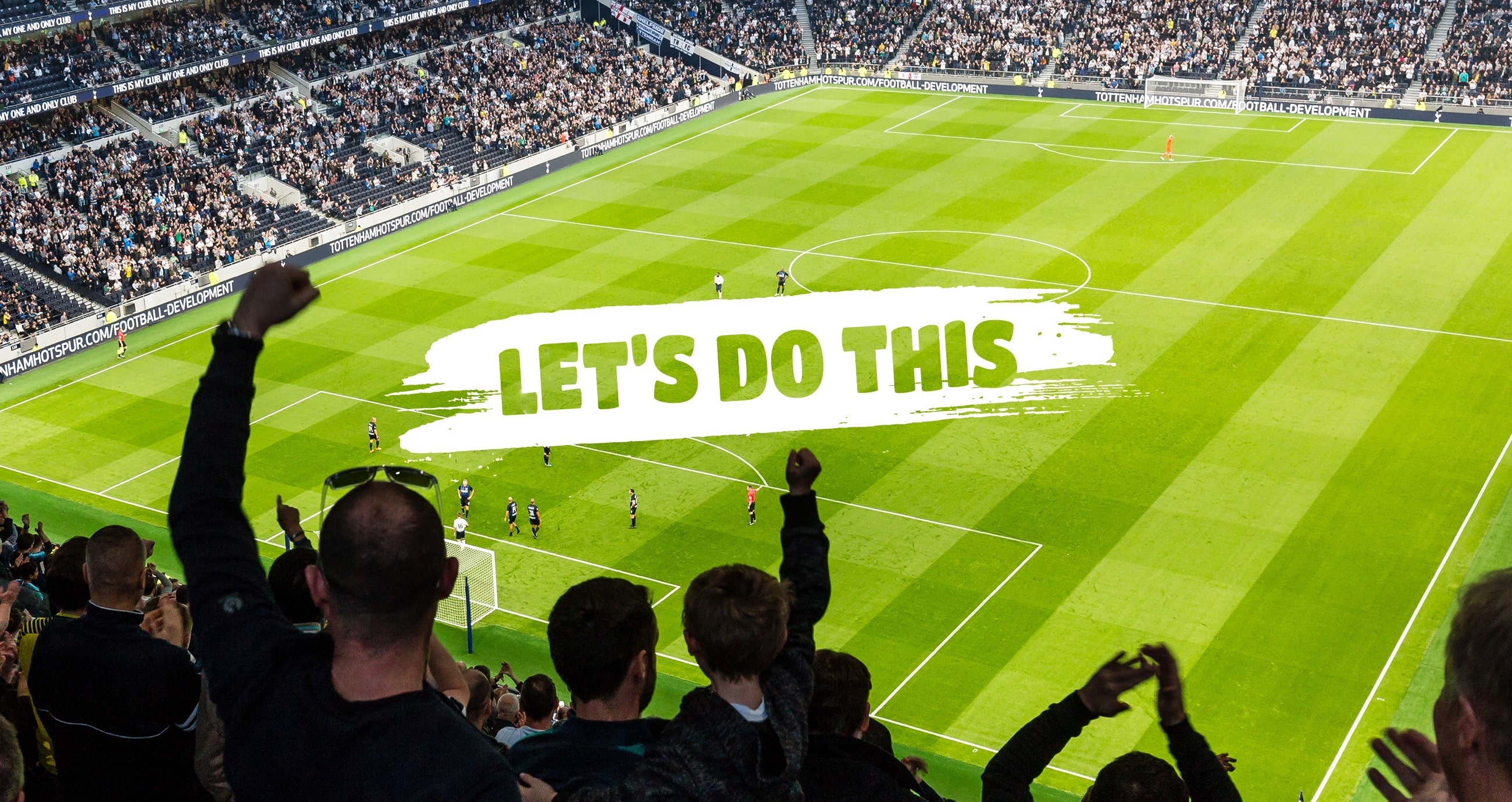 Levy UK Case Study | Q+H London