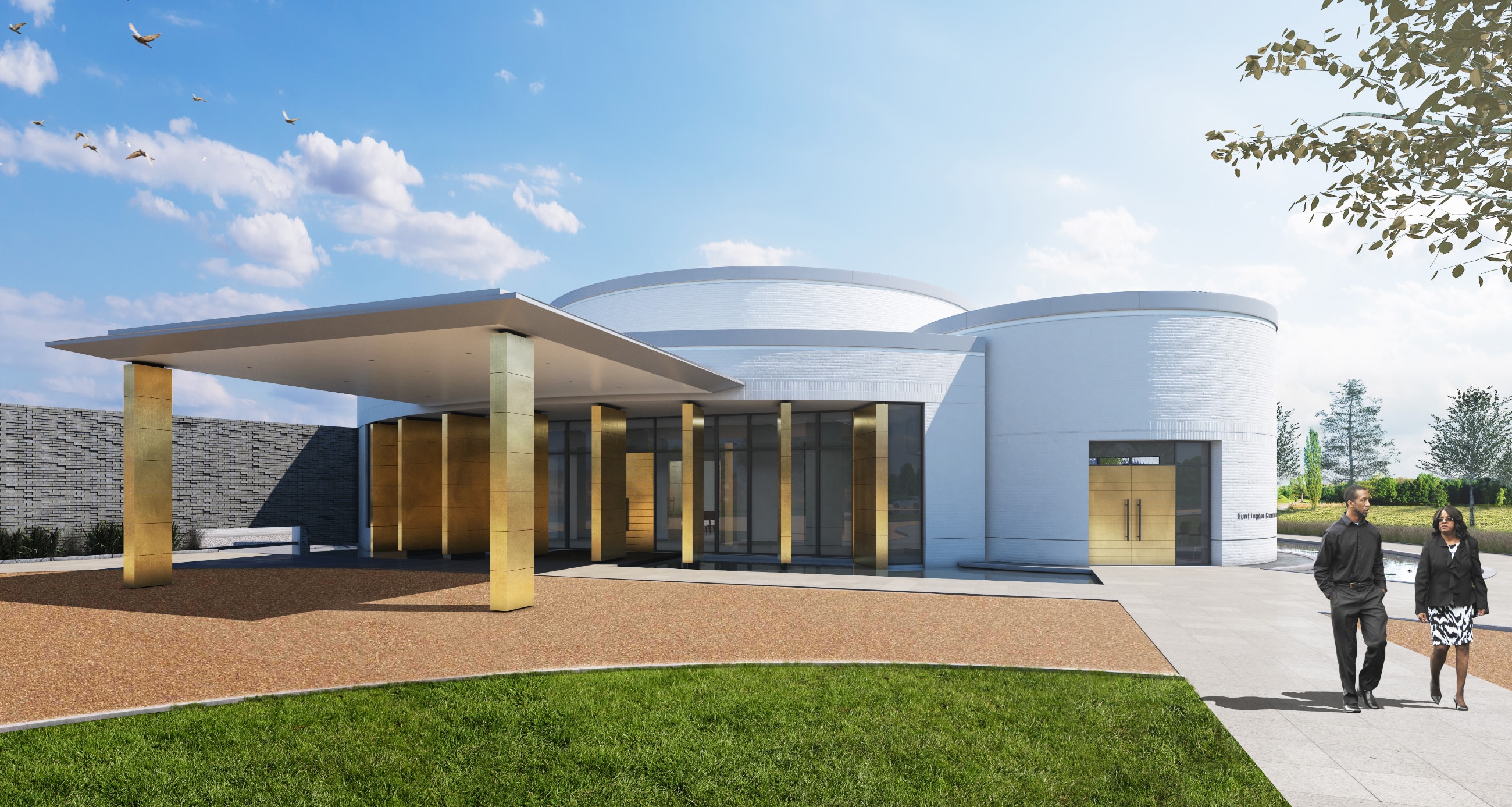 The CDS Group Case Study | Q+H London