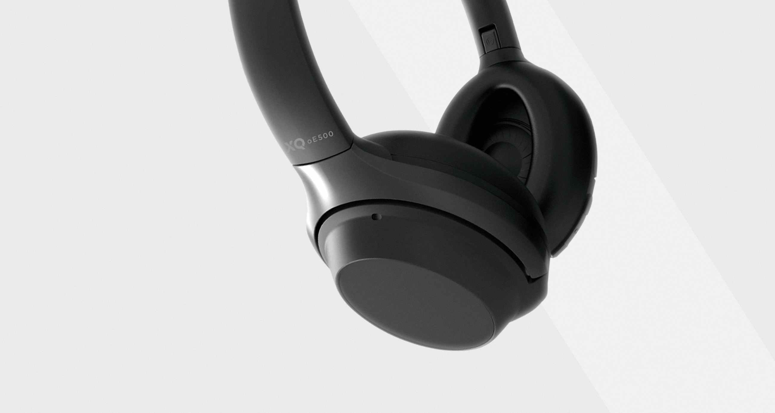 Xqisit Electronics & Audio Branding Case Study | Q+H London