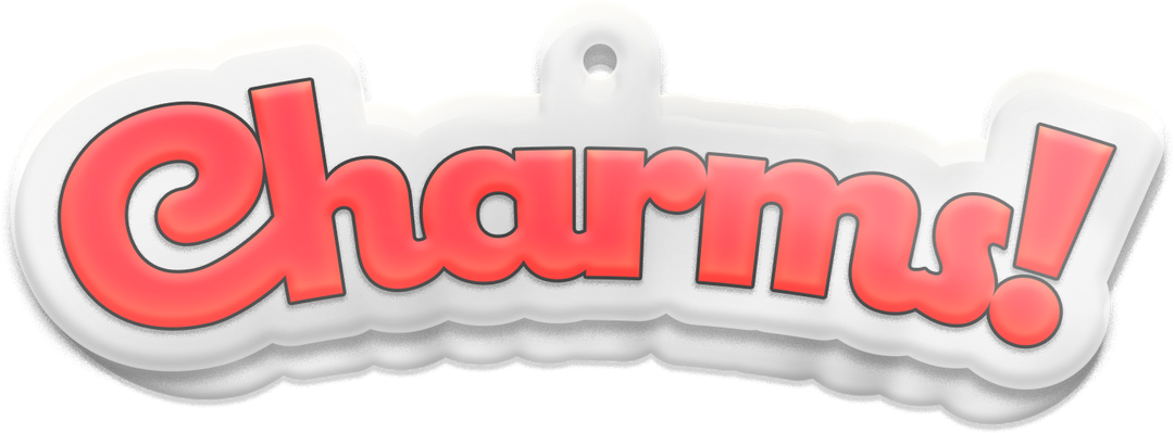 Charms - Samples