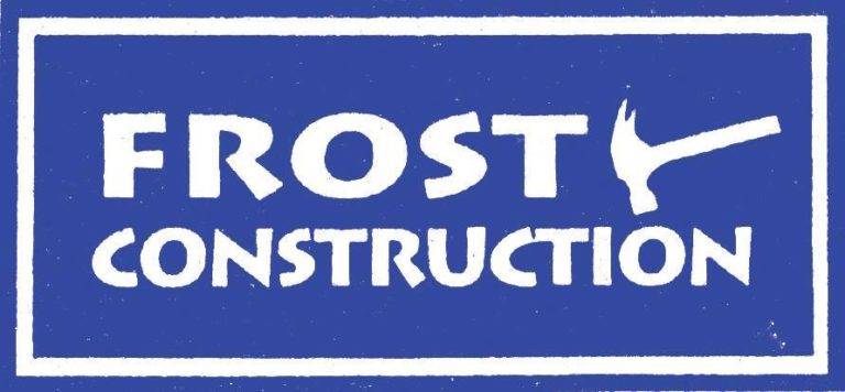 Frost Construction Bath Portfolio