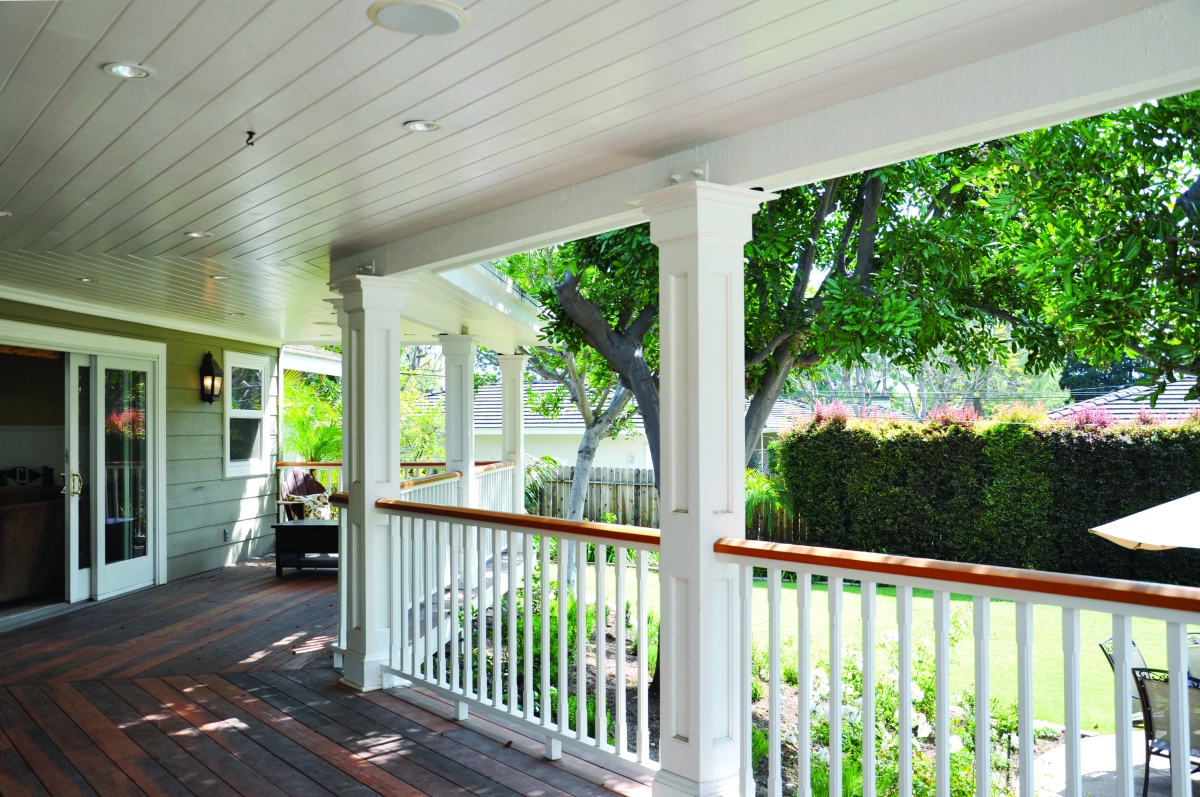 Frost Construction Portfolio