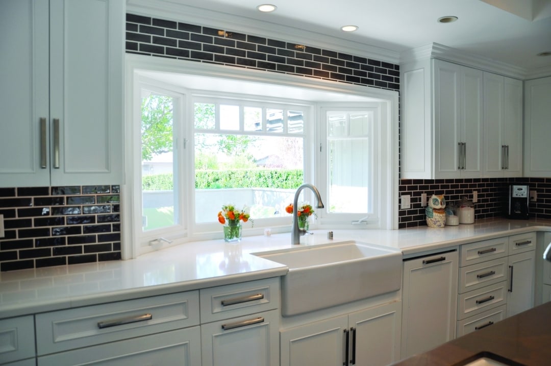 Frost Construction Portfolio