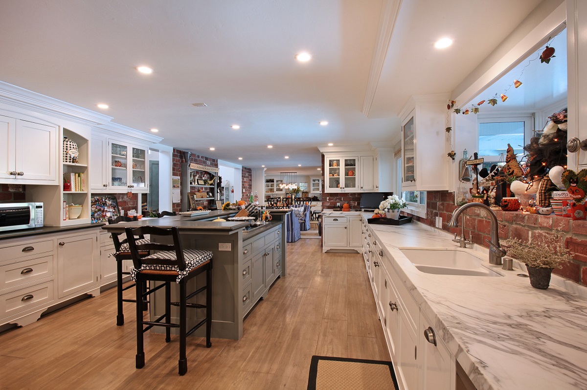 Frost Construction Portfolio