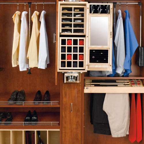Gallery | Closettec