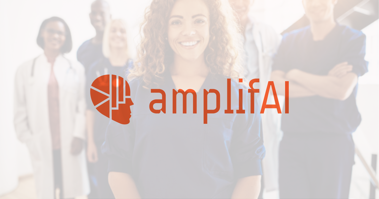 AmplifAI for Hospital Systems