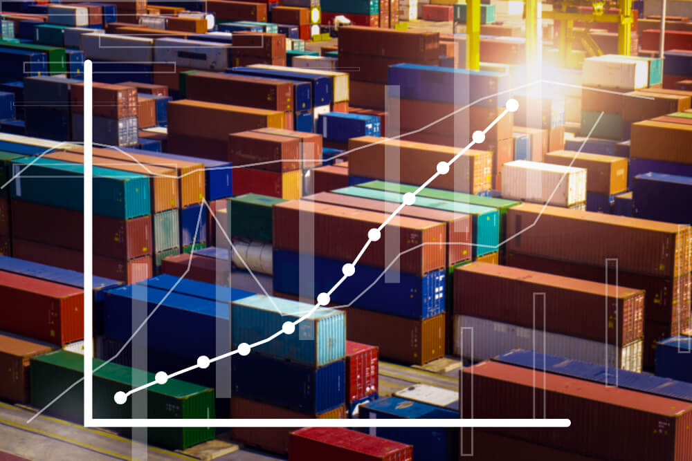 Logistics Company & Brokerage Firm | US 1 Industries