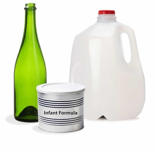 Allan Company makes it easy to recycle just about anything.