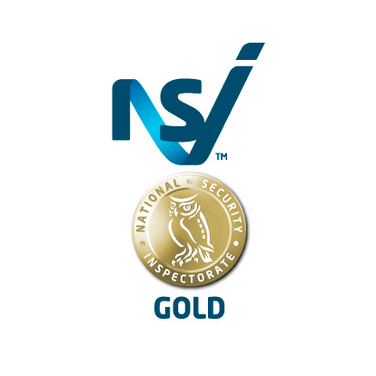 Admiral Security Systems