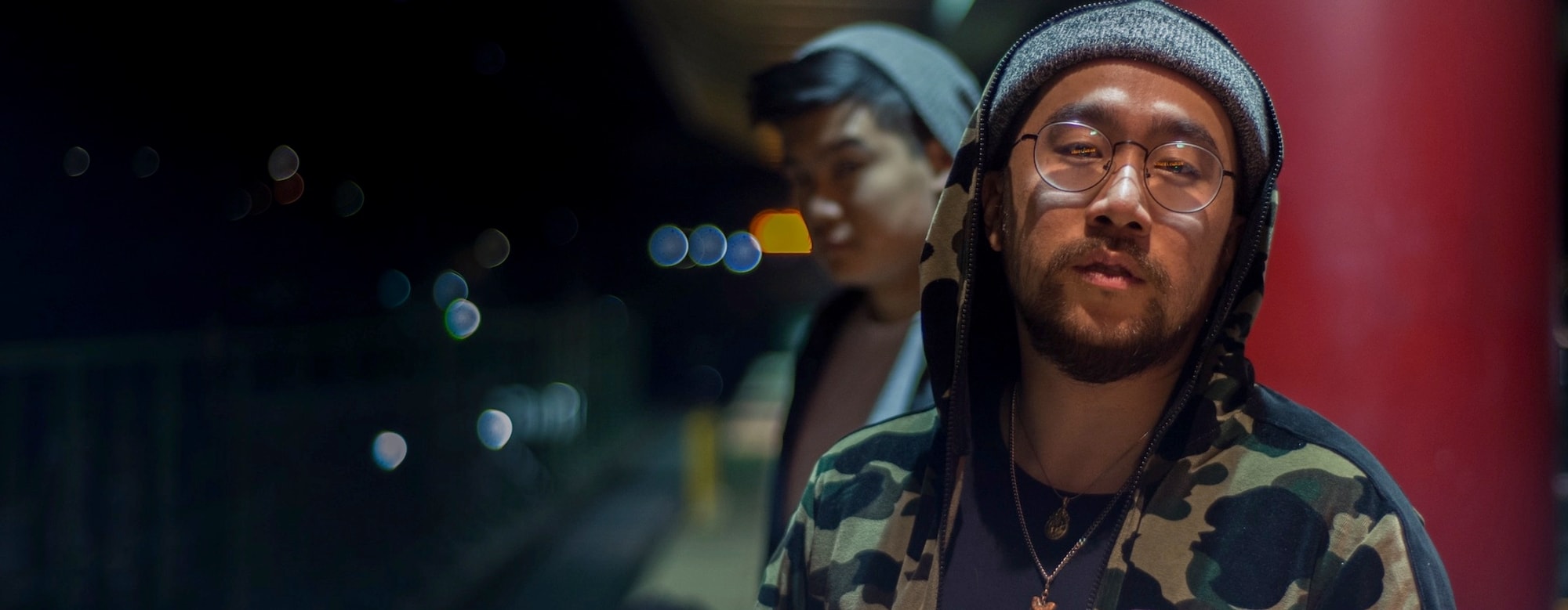 jason chu - Listener. Speaker. Storyteller.