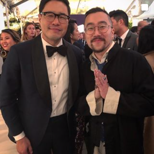 Connect with jason chu