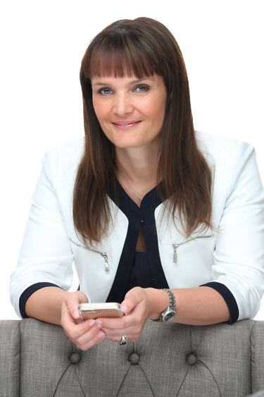 Rachael Hill Real Estate Agent