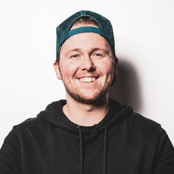 Sam Bergeson