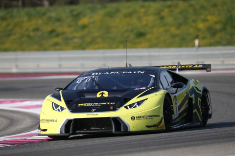 Martin Kodric's thoughts with teammate Adrian Amstutz after horror ...