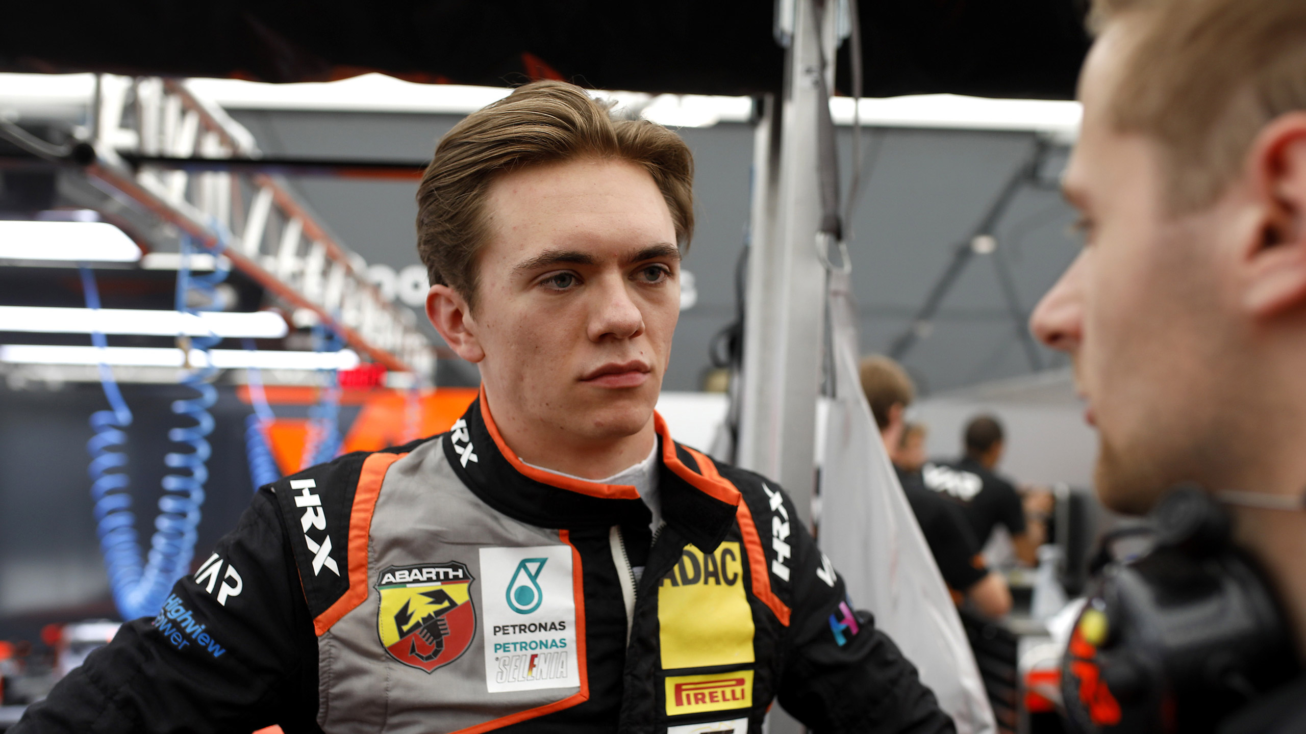 Lucas Alecco Roy teams up with ADD Management :: ADD Management