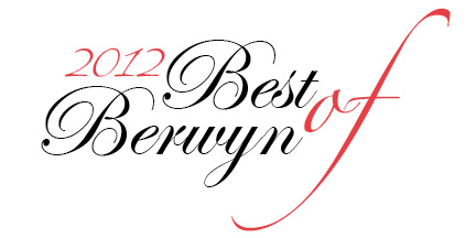 Best of Berwyn