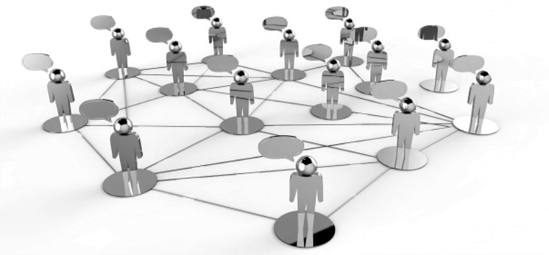 8 Principles for Effective Social Networking | Bo Manry