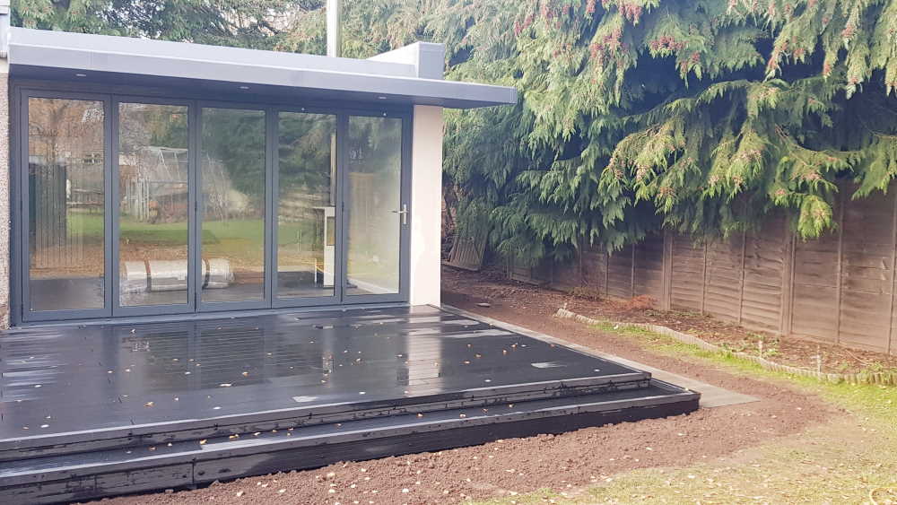 Fintry Place Broughty Ferry | West Developments