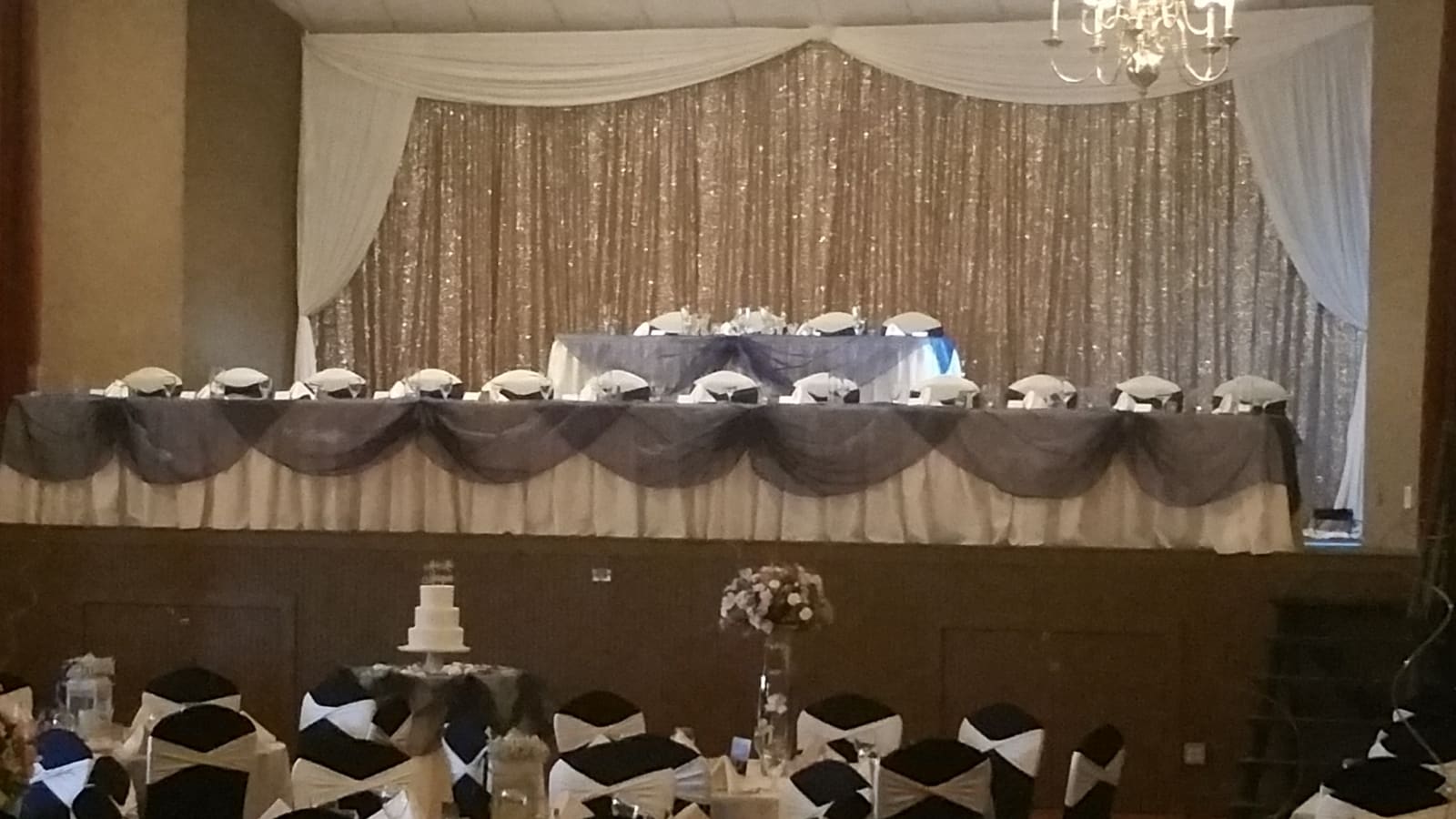 Private Events | The Cameo Room - Kankakee's Premier Banquet Hall