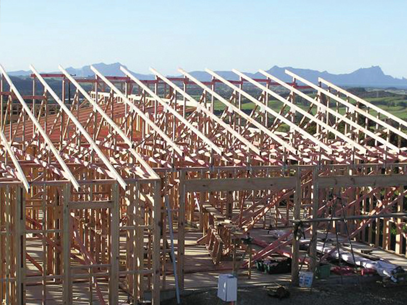 Northpine | Timber manufacturer based in Waipu, Northland NZ