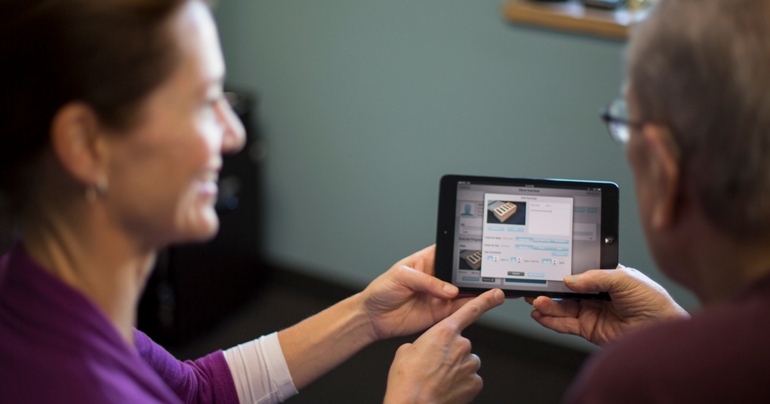 eVideon and Wellpepper Announce Partnership