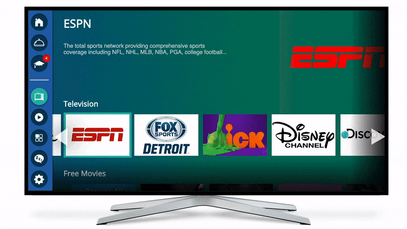 High Definition Tv Explained