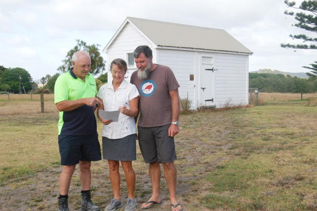 Stronger Communities Programme | Northpine News