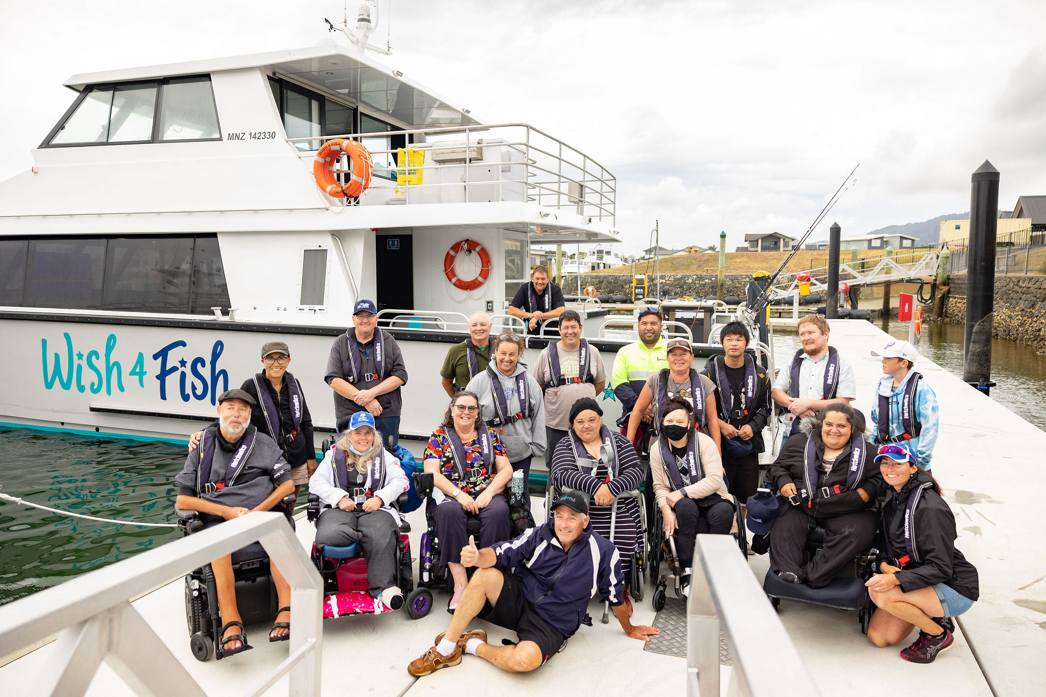 Stronger Communities Grants - Round 7 | Northpine News