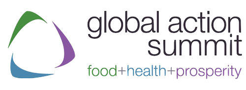 Global Action Summit Highlights - Global Action Platform