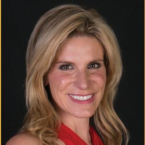 Anna Scheller | Podcast | Black Belt Selling with special guest, April ...