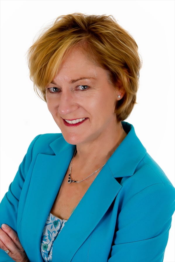 Anna Scheller | Podcast | Alise Cortez Interview - Sales and Talent ...