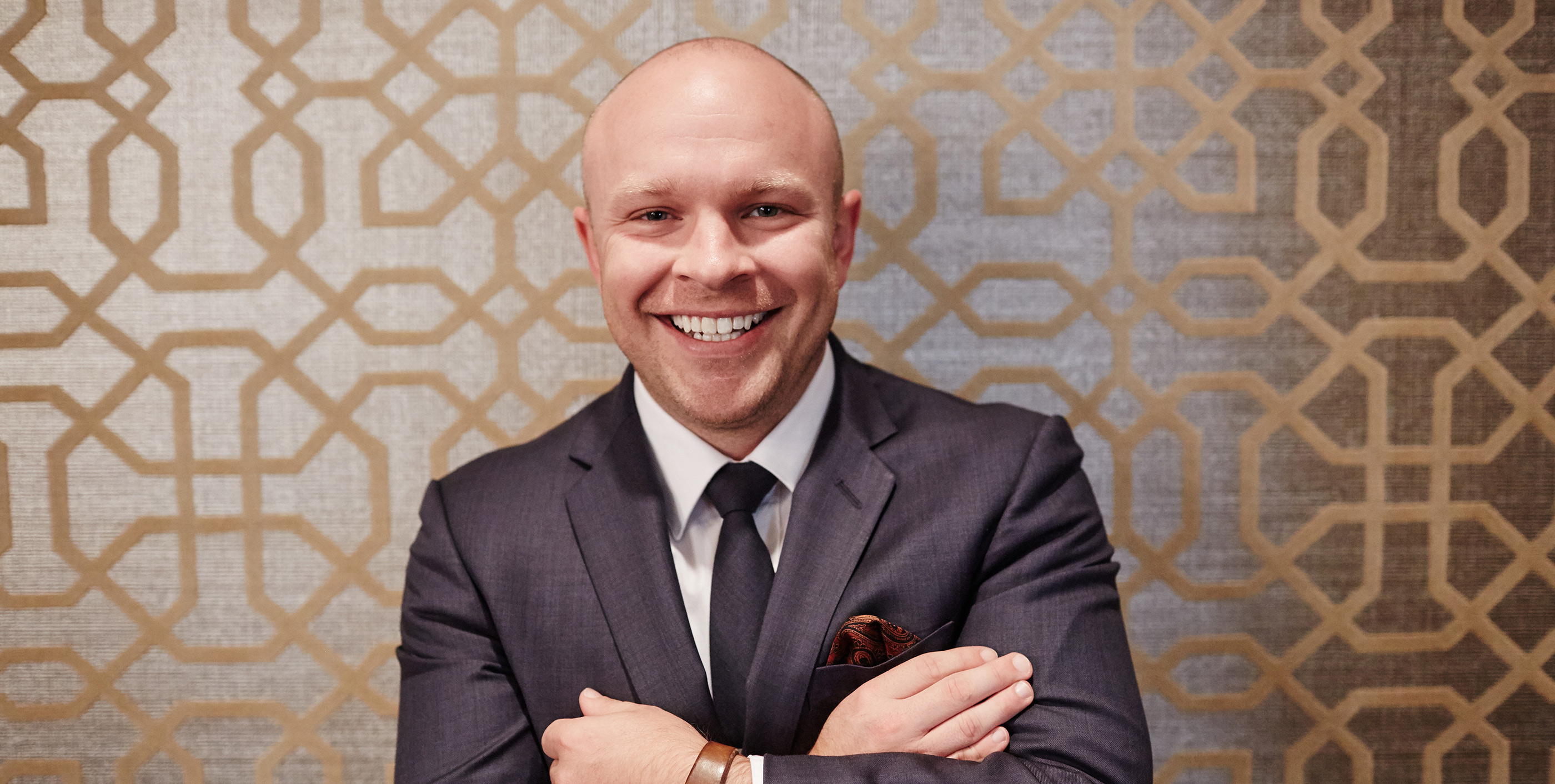 Anna Scheller | Podcast | The 3 “L’s of Sales” with Nigel Green
