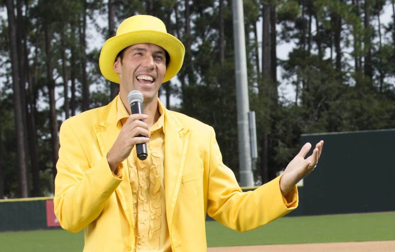 Anna Scheller | Podcast | GROW 2020 Interview: Jesse Cole