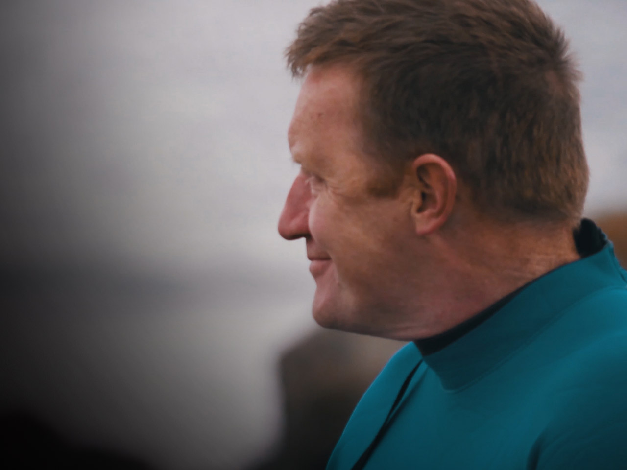 Mark's Story | Fifth Frame Video Production