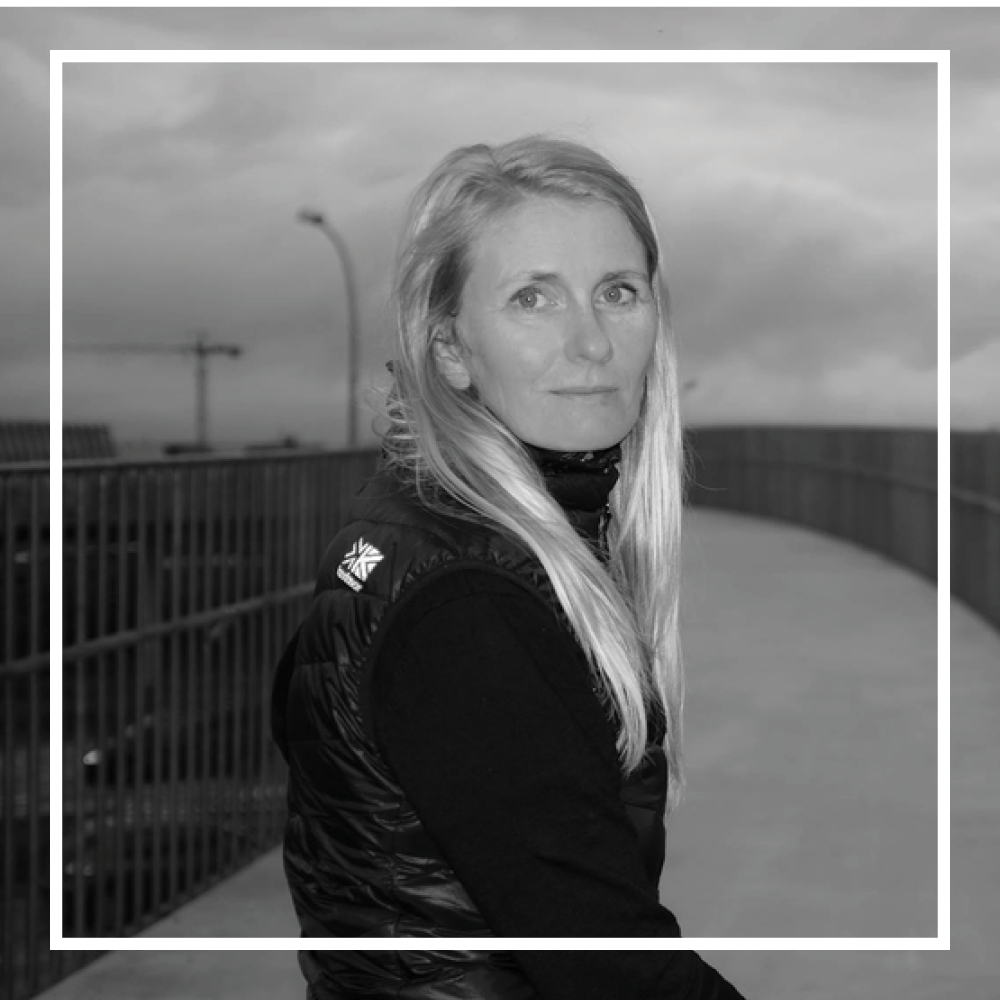 #2 Sigríður Lára - HSV