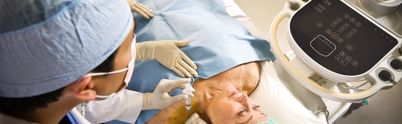 Regional Anesthesia