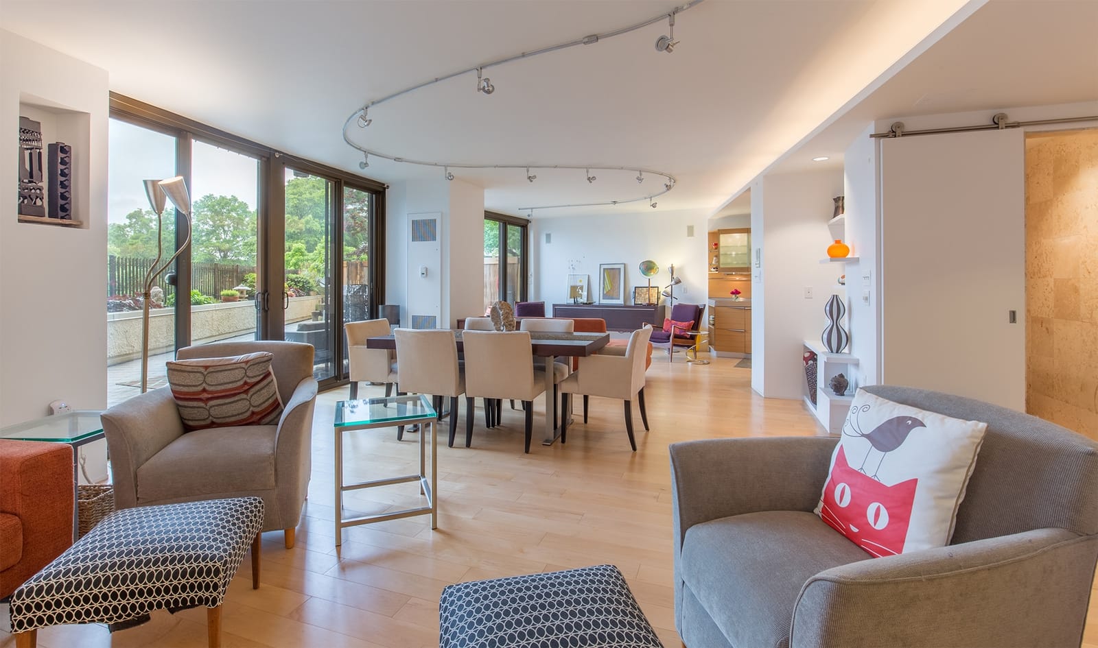 Real Estate Photography Portfolio in VA, MD, Washington DC