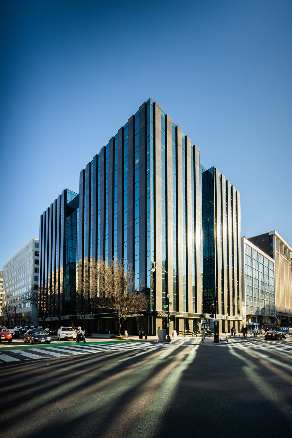 Washington DC Commercial Real Estate | Photo Video 3D Matterport Media ...